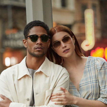 SET YOUR SIGHTS ON SUN STYLES | The Mall at Stonecrest